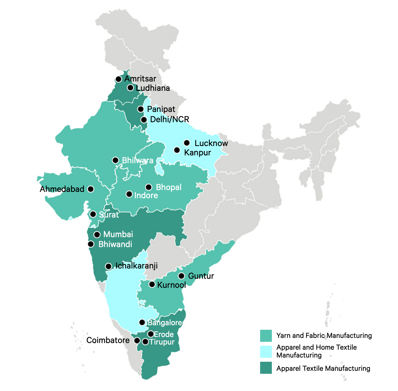 Fashion for Good Resource Library